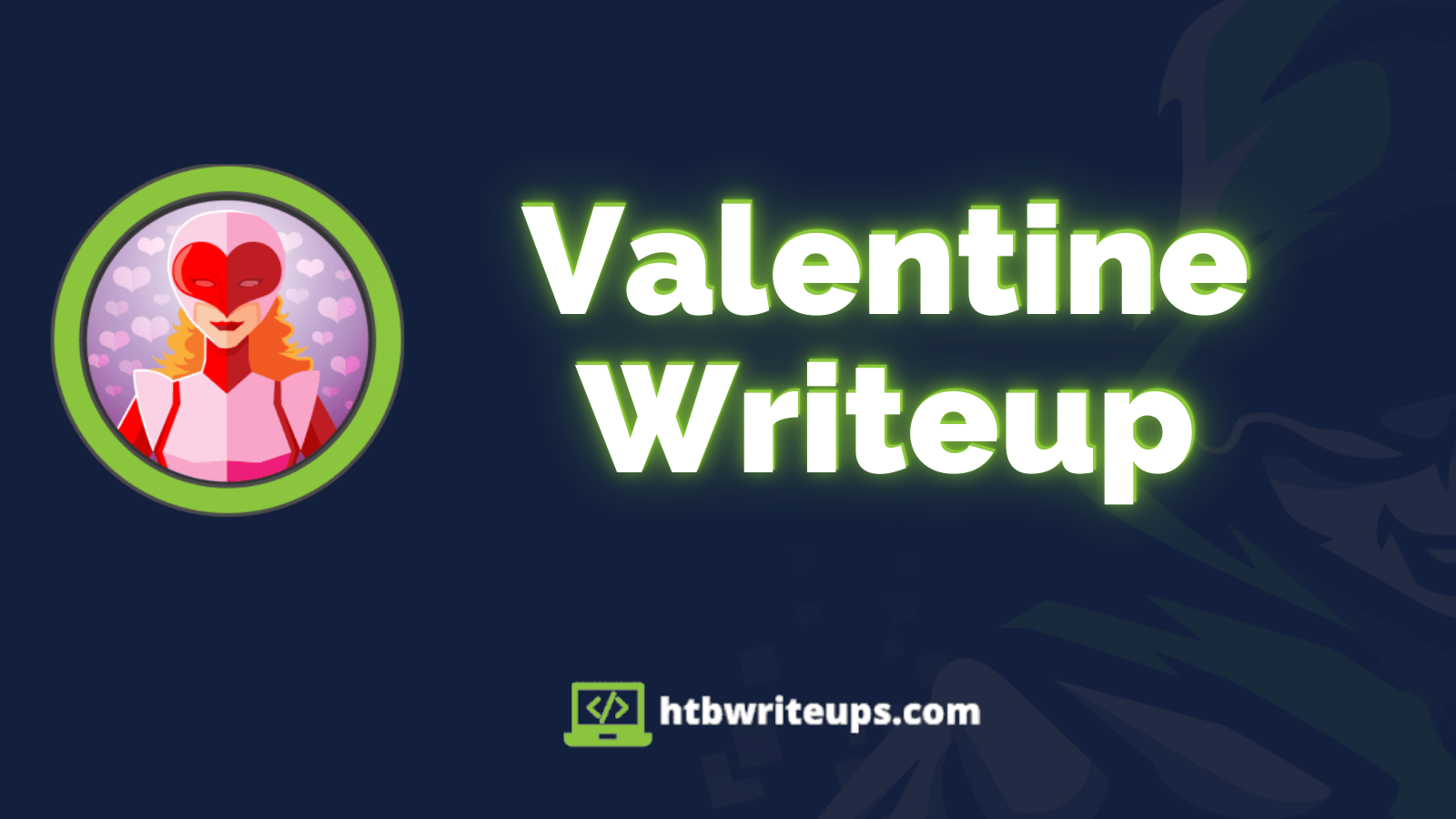 🥇 HTB solución VALENTINE Writeup | htbwriteups.com